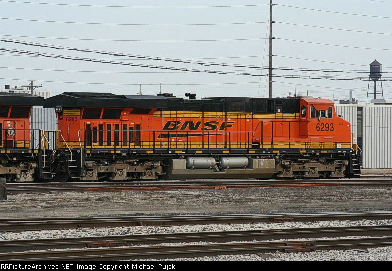 BNSF 6293